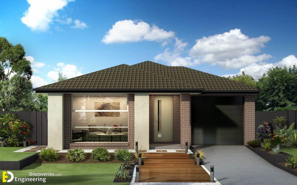 HAVEN - NSW House Design With 4 Bedrooms | Engineering Discoveries