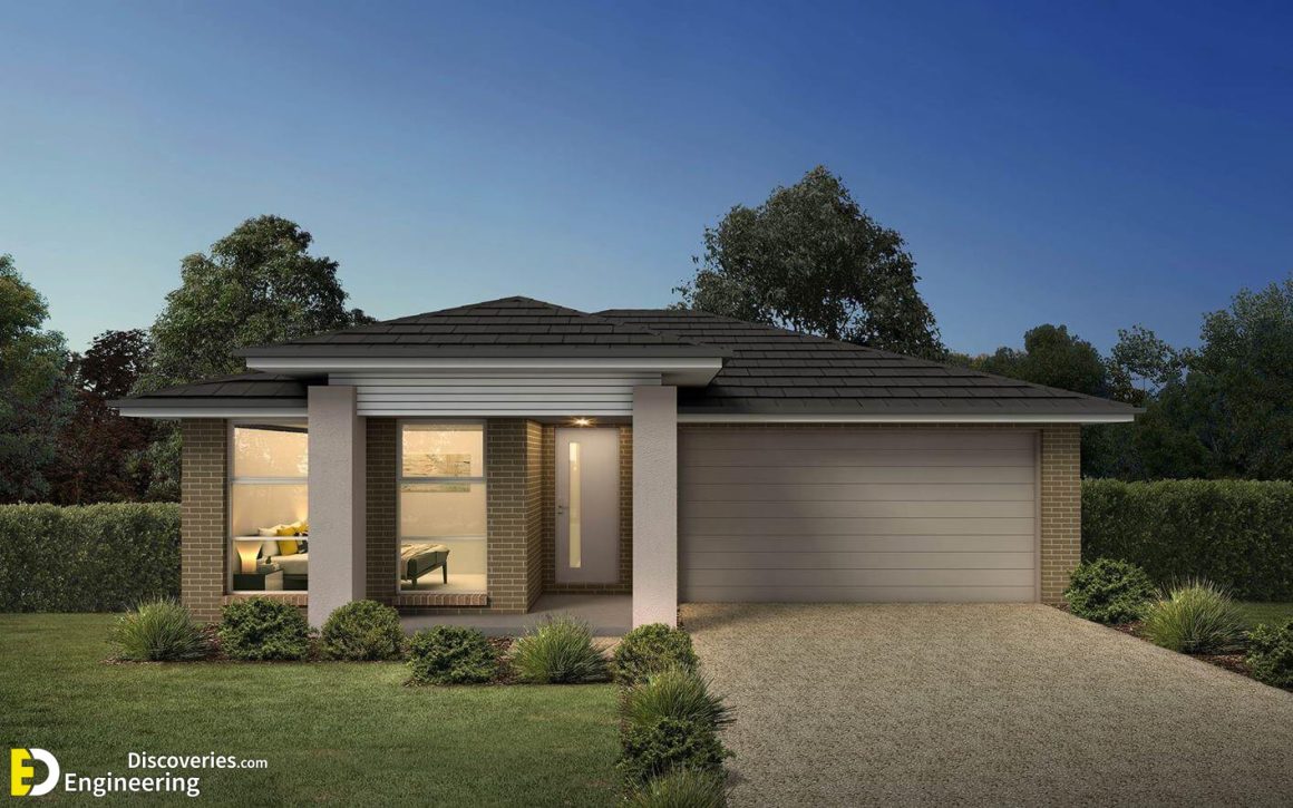 SANCTUARY - NSW House Design With 4 Bedrooms | Engineering Discoveries
