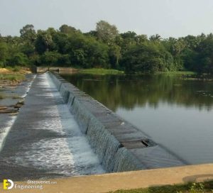 What Is Check Dam, Functions of Check Dam, Advantages And Disadvantages ...