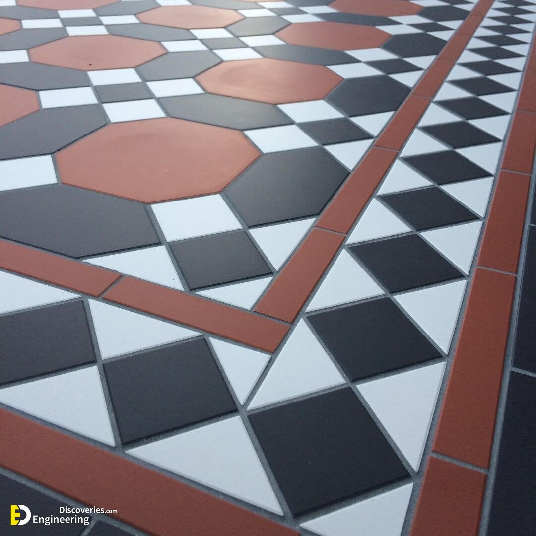 35 Amazing Floor Tile Design Ideas They’ll Make You Lose Your Footing ...