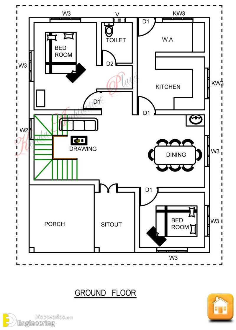 30 Amazing Different Types Of House Plan Design Ideas Engineering 30-amazing-different-types-of-house-plan-design-ideas-engineering