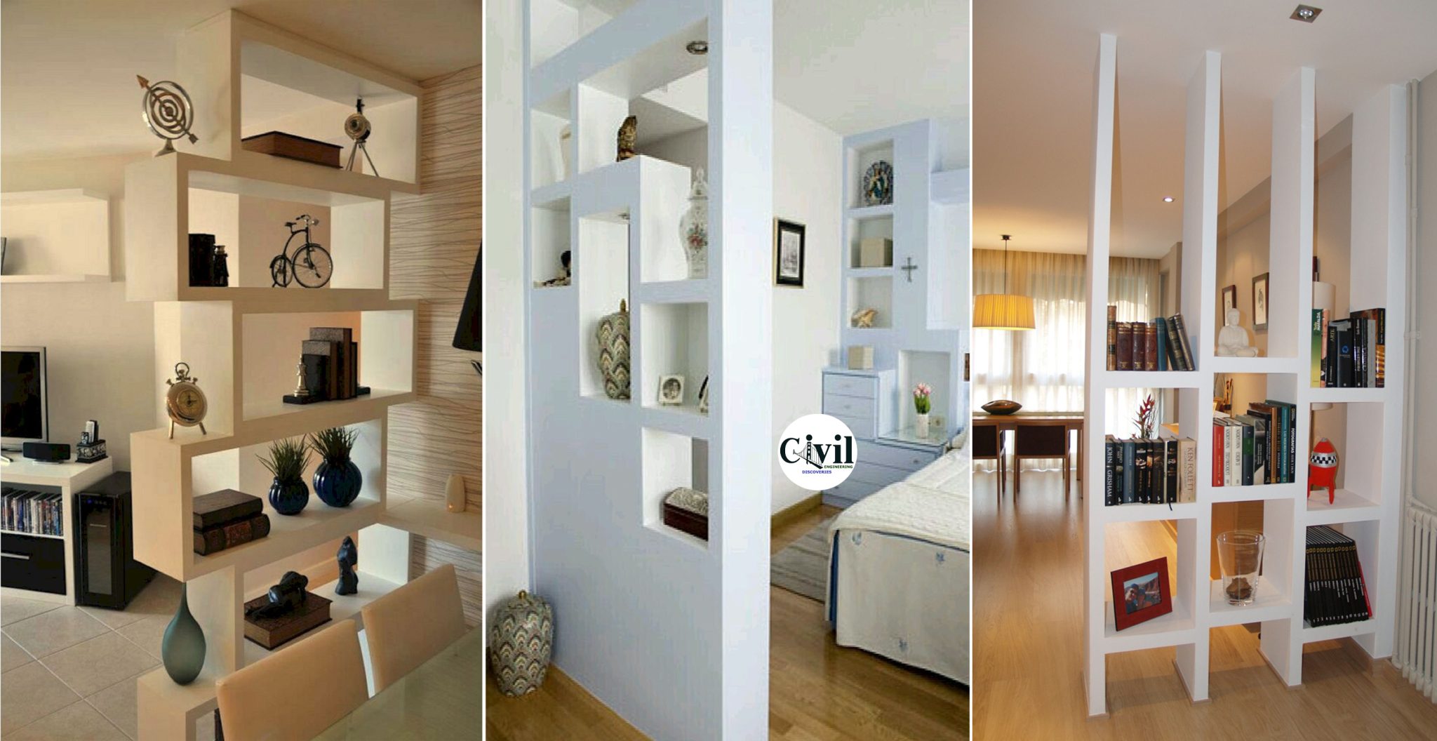 Beautiful Wall Partitions at Rudolph Miller blog