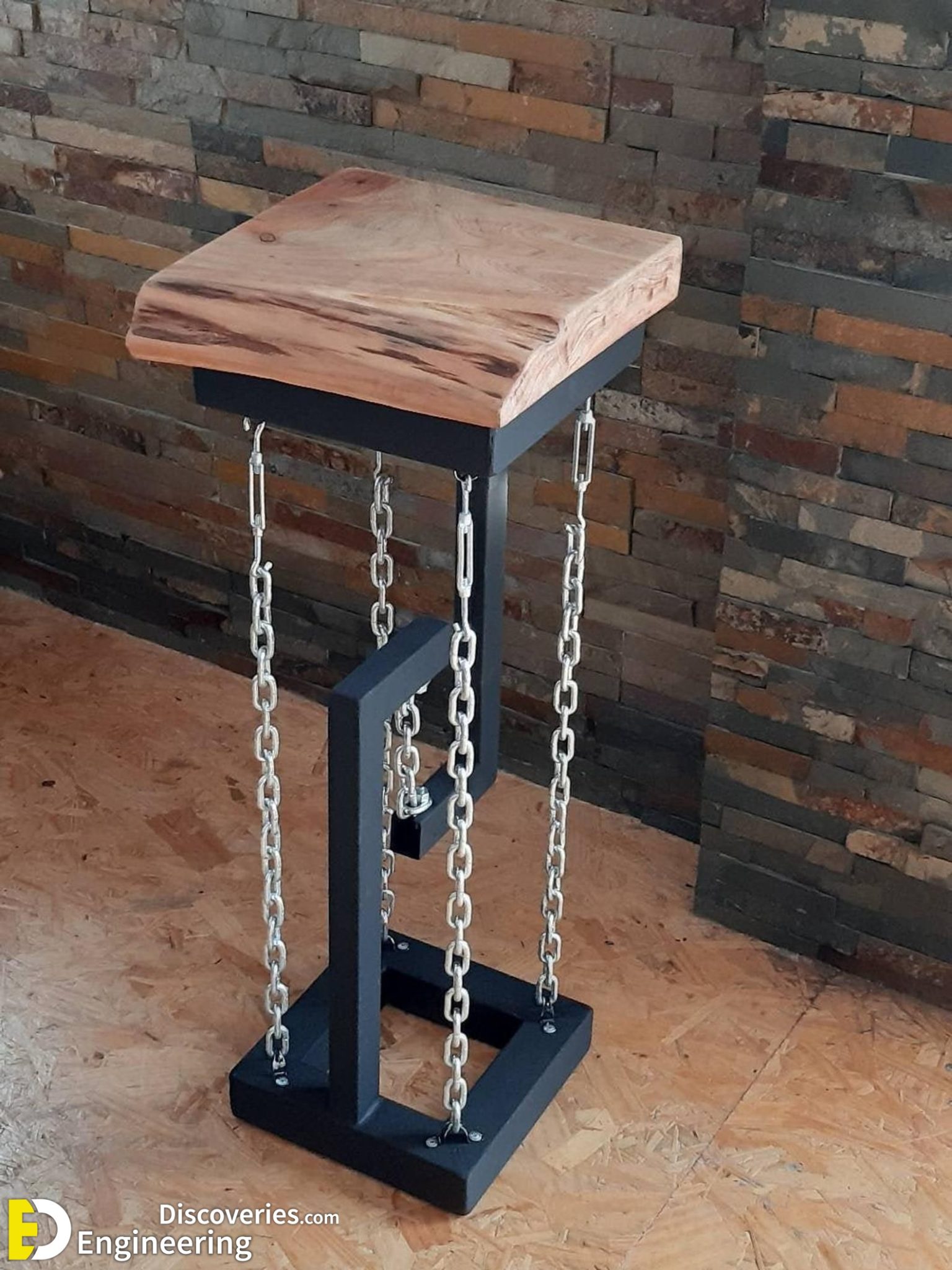 30 Awesome Chair Design Ideas | Engineering Discoveries