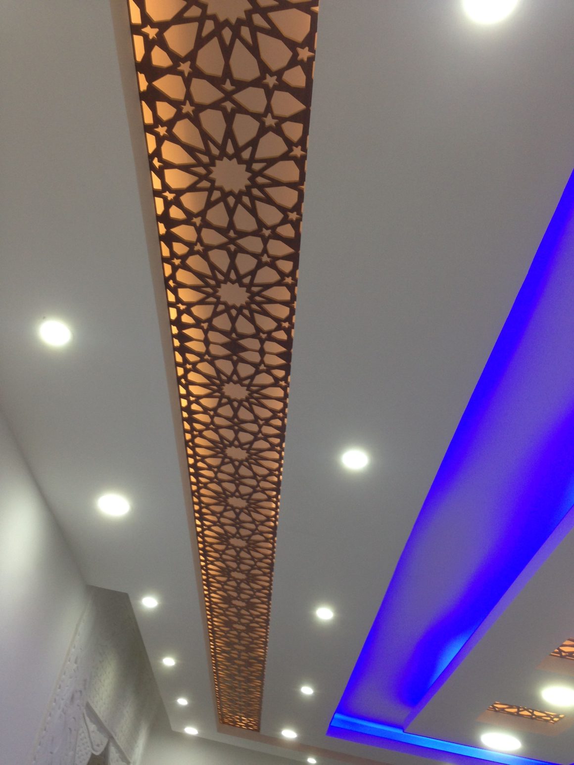 Amazing MDF Ceiling Design Ideas | Engineering Discoveries