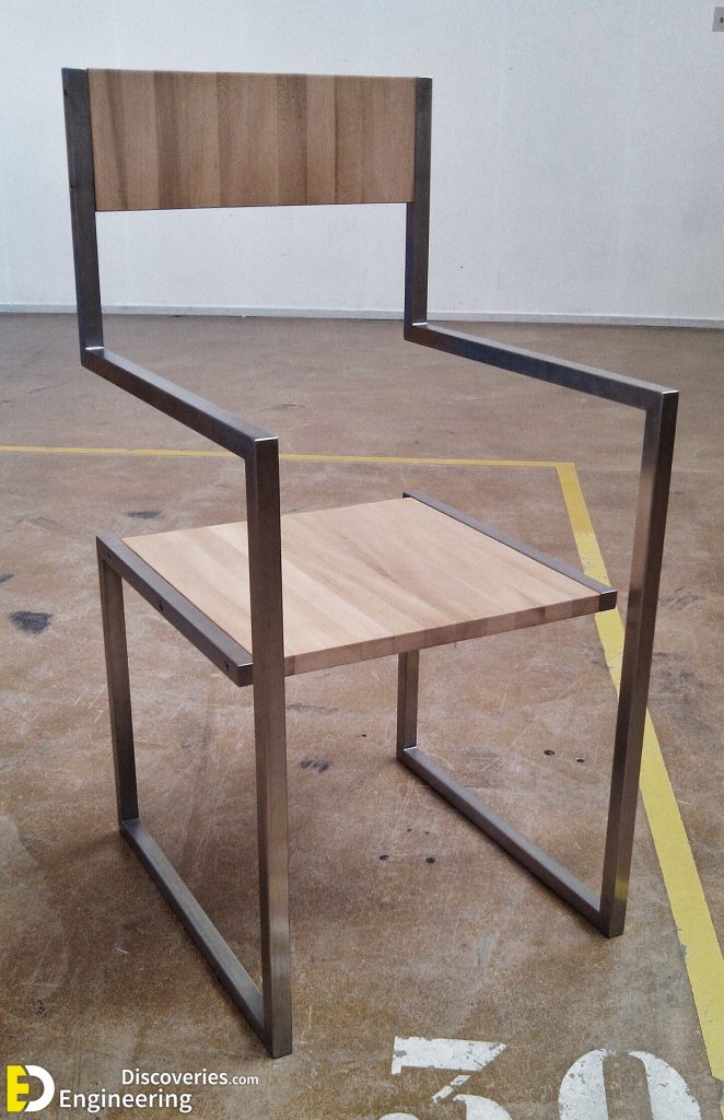 30 Awesome Chair Design Ideas | Engineering Discoveries