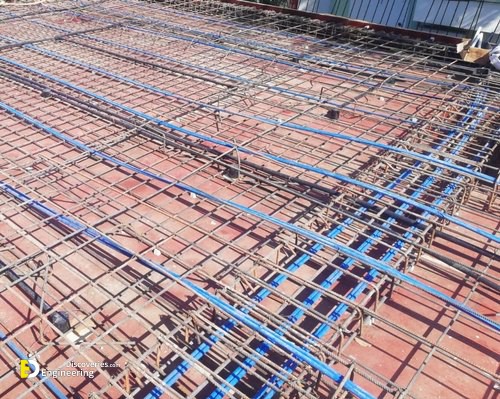 What Is Prestressed? Methods Of Prestress Difference Between Pre ...