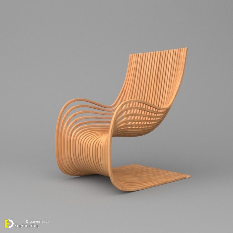 30 Awesome Chair Design Ideas | Engineering Discoveries