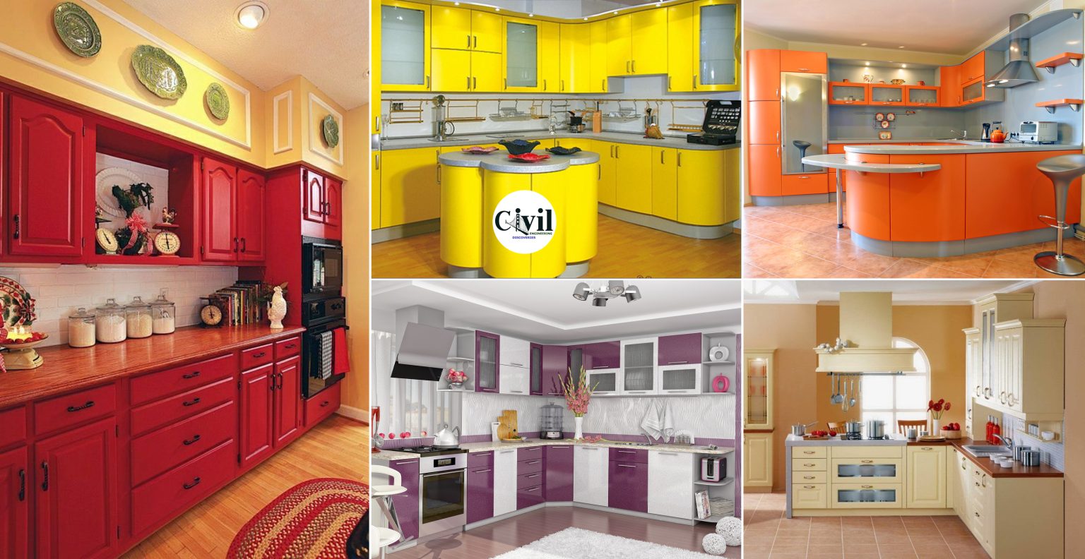 30 Amazing Kitchen Design Ideas | Engineering Discoveries