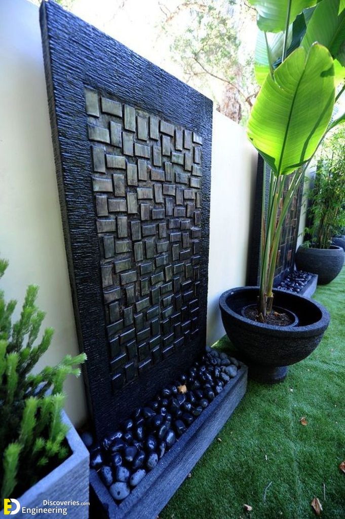 30 Cute Outdoor Garden Decoration Ideas You Will Love | Engineering ...