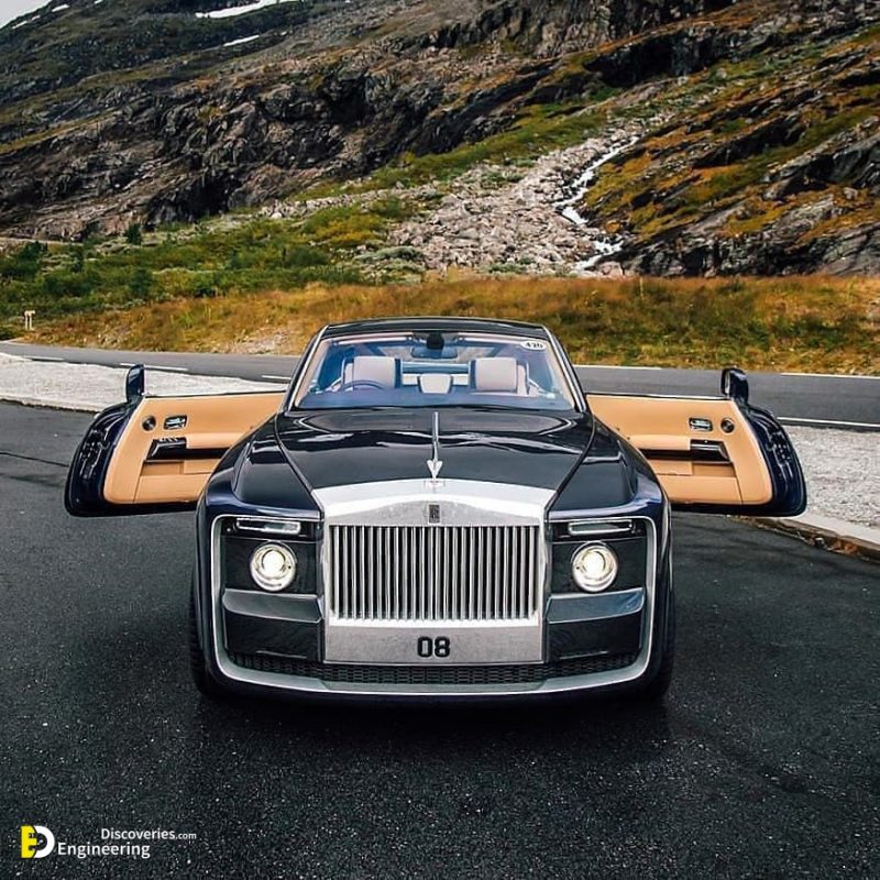 Top 30 Most Beautiful Cars In The world | Engineering Discoveries