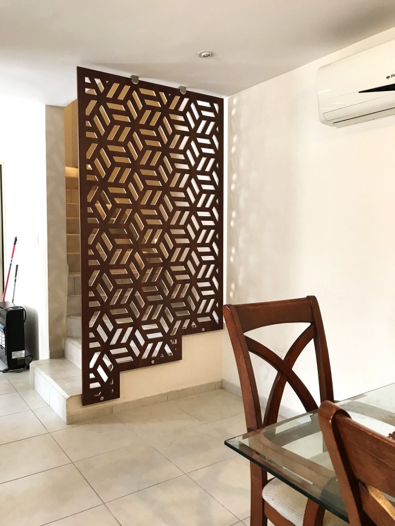 Top 45 Modern CNC Stair Railing Design Ideas | Engineering Discoveries