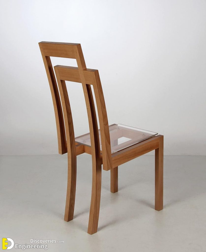 30+ Unique Chair Design Ideas | Engineering Discoveries