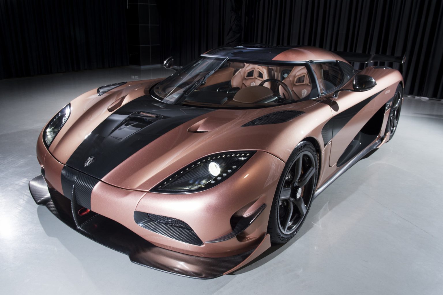 Top 30 High-Performance Sports Cars Of Koenigsegg | Engineering Discoveries