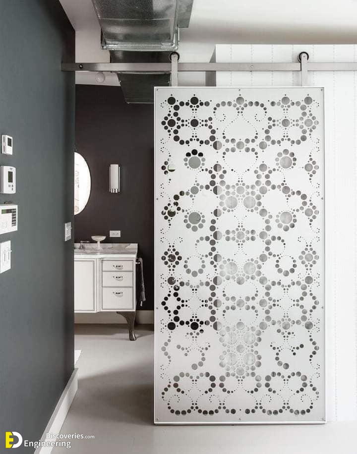Amazing CNC Furniture Design Ideas | Engineering Discoveries