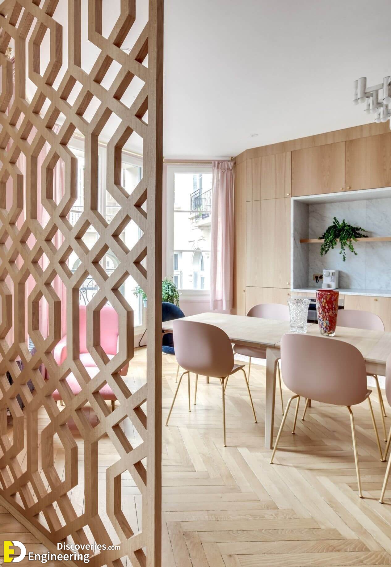 Amazing CNC Furniture Design Ideas | Engineering Discoveries