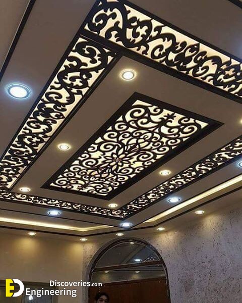 Amazing CNC Furniture Design Ideas | Engineering Discoveries