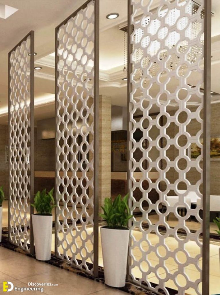 Smart Wall Separator Design Ideas – Engineering Discoveries