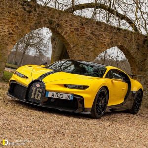 Top 35 Amazing Of Bugatti Cars With 10 Interesting Facts – Engineering ...
