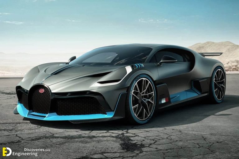 Top 35 Amazing Of Bugatti Cars With 10 Interesting Facts – Engineering ...