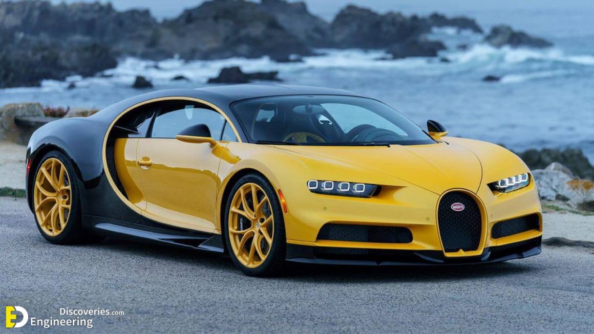 Top 35 Amazing Of Bugatti Cars With 10 Interesting Facts | Engineering ...