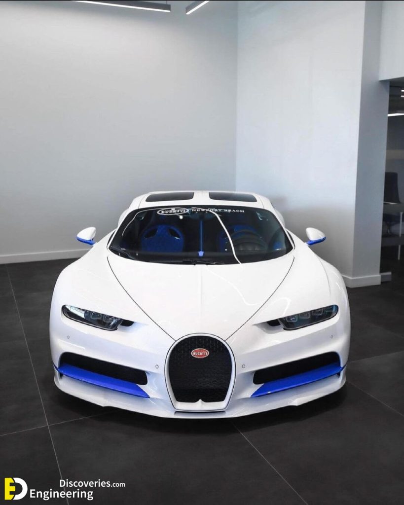 Top 35 Amazing Of Bugatti Cars With 10 Interesting Facts | Engineering ...