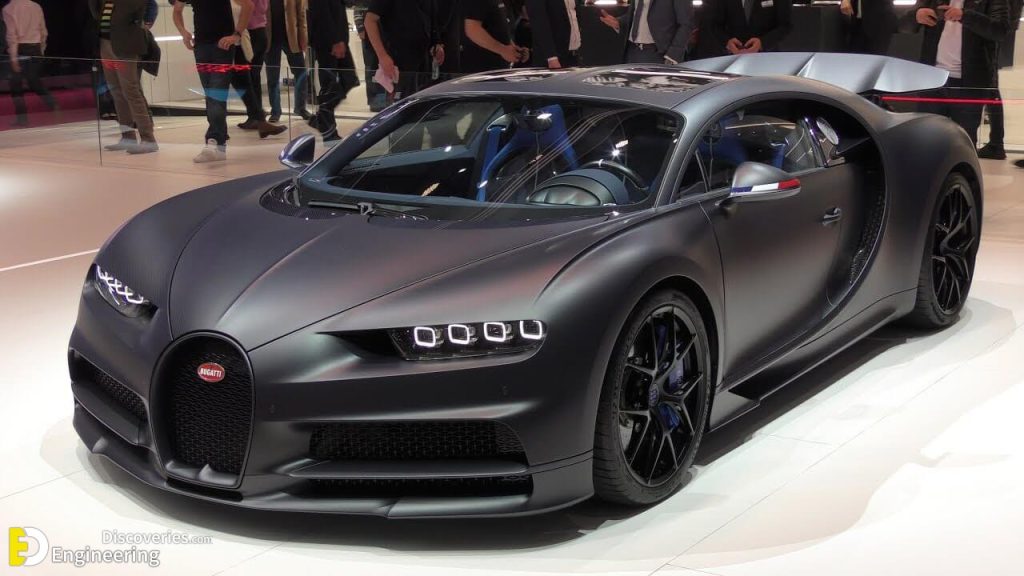 Top 35 Amazing Of Bugatti Cars With 10 Interesting Facts – Engineering ...