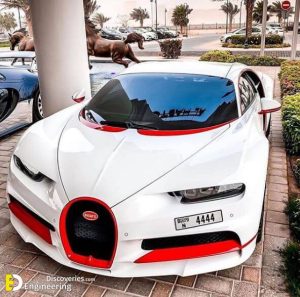 Top 35 Amazing Of Bugatti Cars With 10 Interesting Facts – Engineering ...
