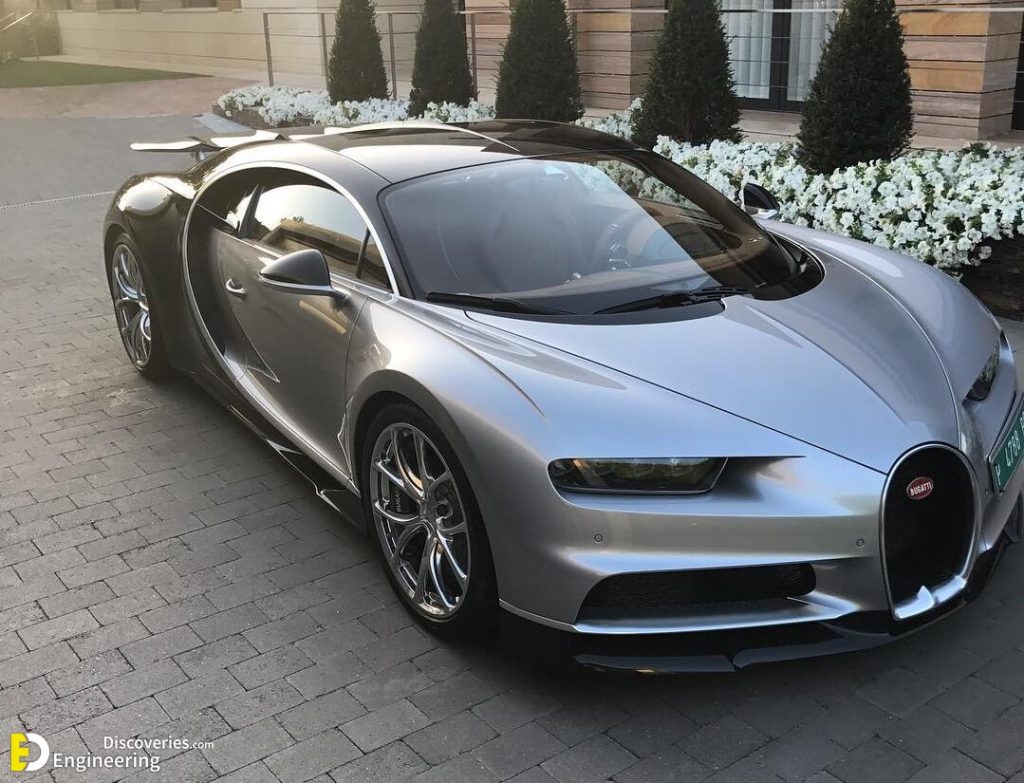 Top 35 Amazing Of Bugatti Cars With 10 Interesting Facts – Engineering ...