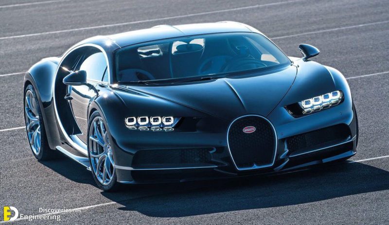 Top 35 Amazing Of Bugatti Cars With 10 Interesting Facts – Engineering ...