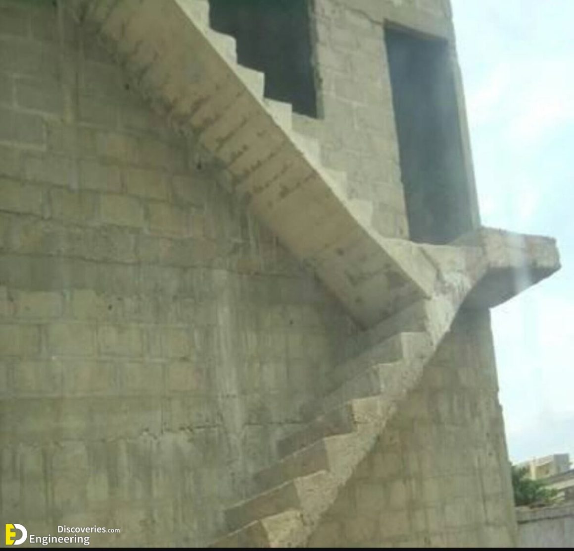 The Biggest Construction Mistakes The World Has Ever Seen - Engineering ...