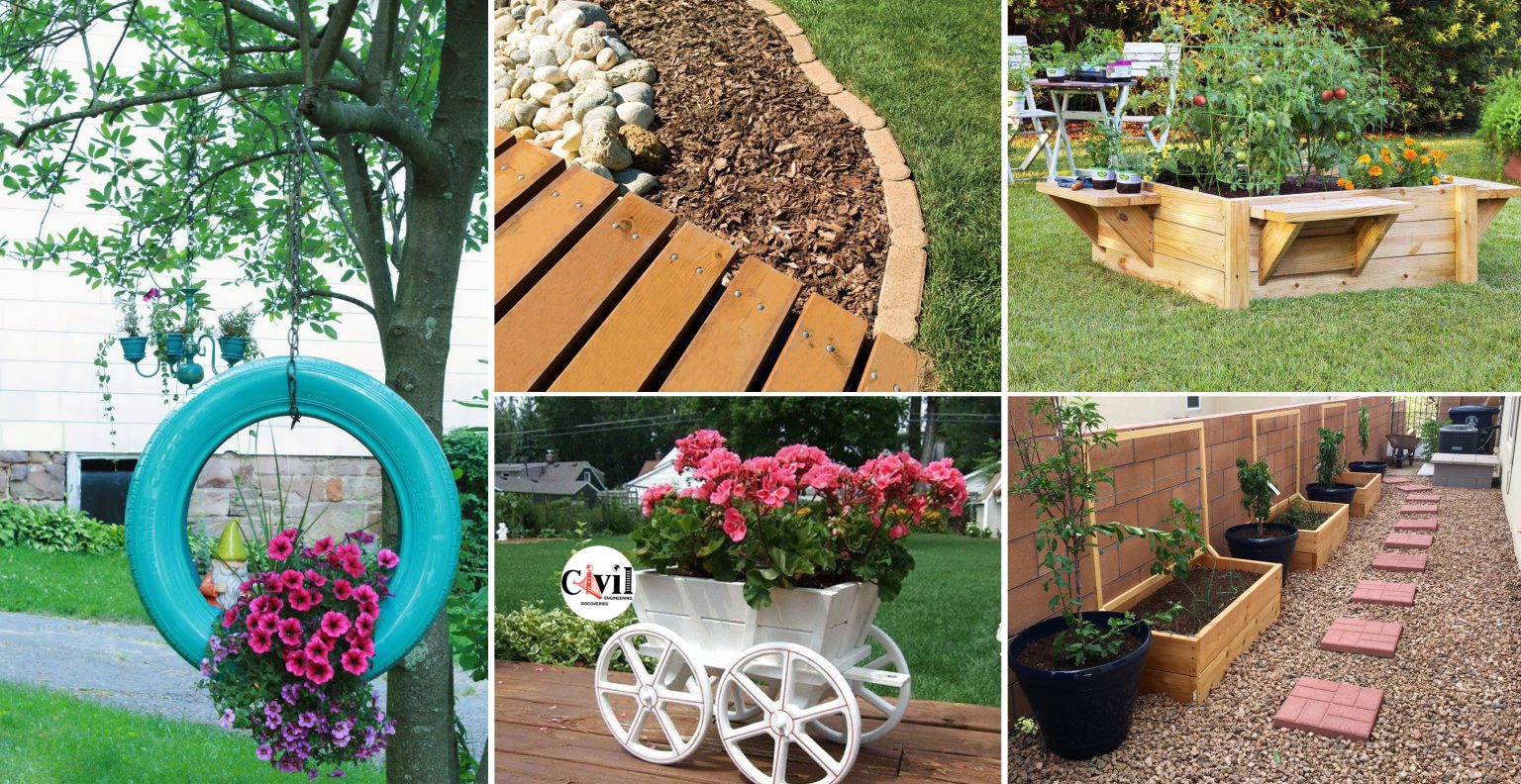 31 Creative Garden Decoration Ideas Engineering Discoveries 31-creative-garden-decoration-ideas-engineering-discoveries
