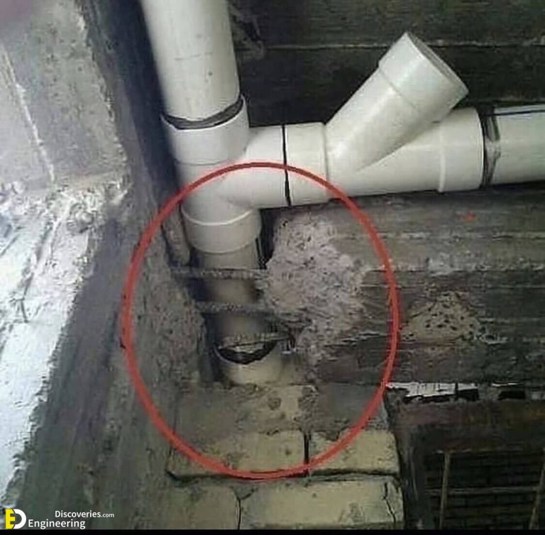 The Biggest Construction Mistakes The World Has Ever Seen | Engineering ...