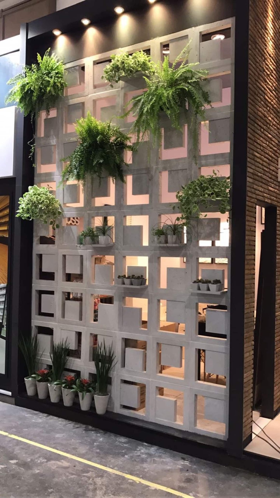 Smart Wall Separator Design Ideas – Engineering Discoveries