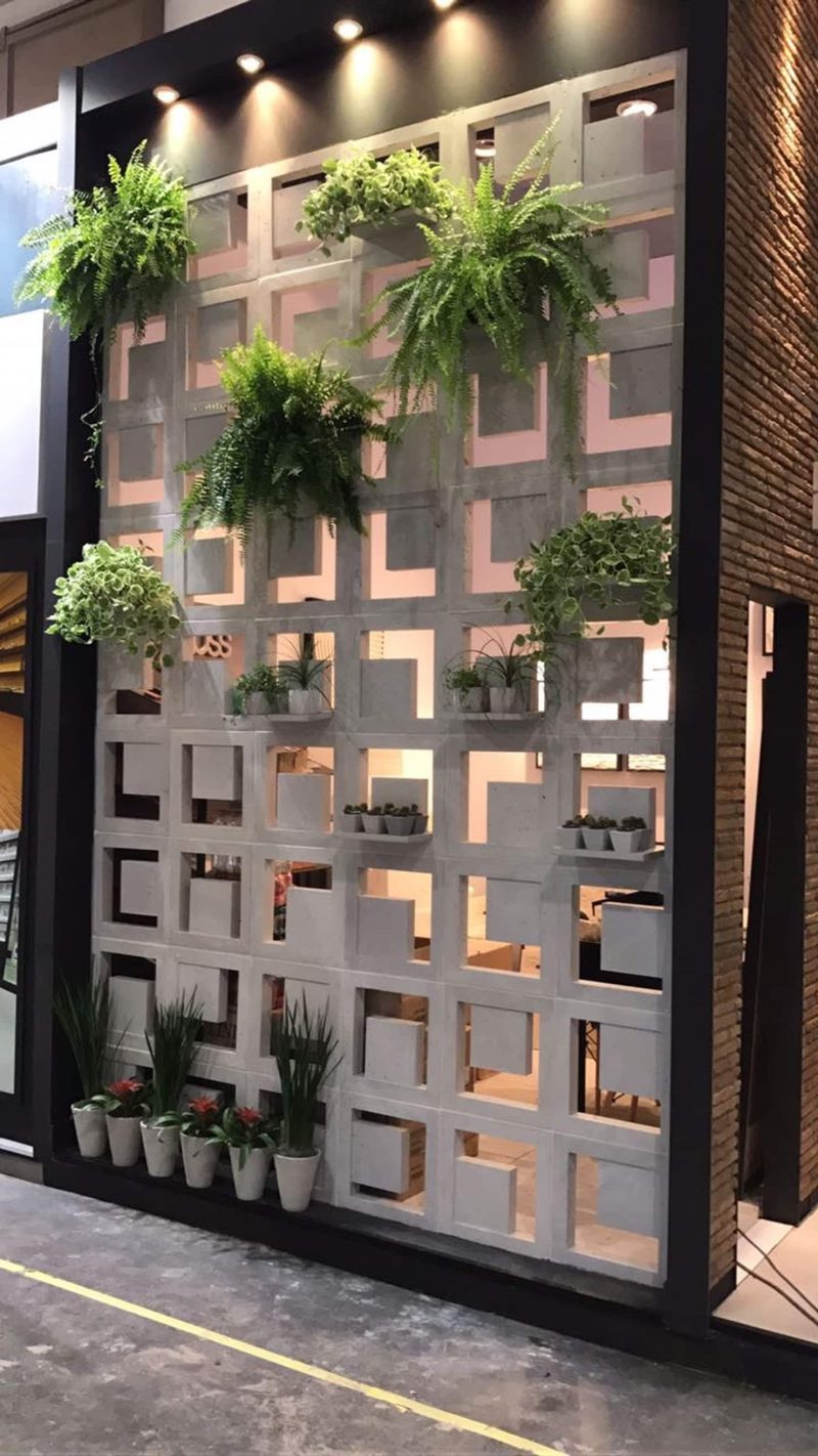 Smart Wall Separator Design Ideas – Engineering Discoveries