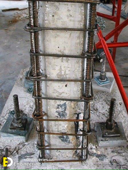 Structural Retrofitting And Strengthening By Jacketing, Its Types And ...