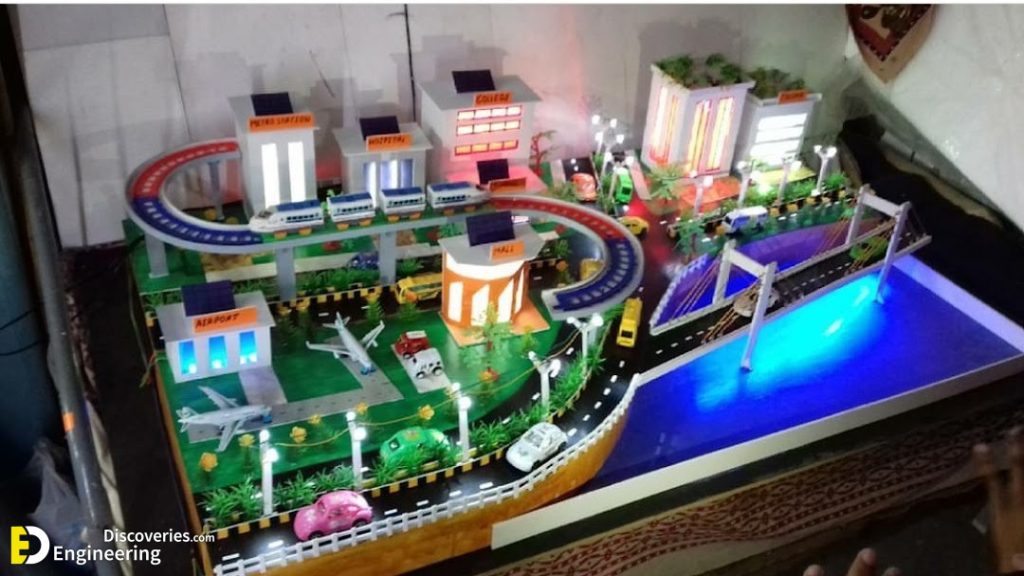 Civil Engineering Project Topics For Final Year Students "Don't Miss It ...