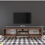 TV Unit Dimensions And Size Guide | Engineering Discoveries