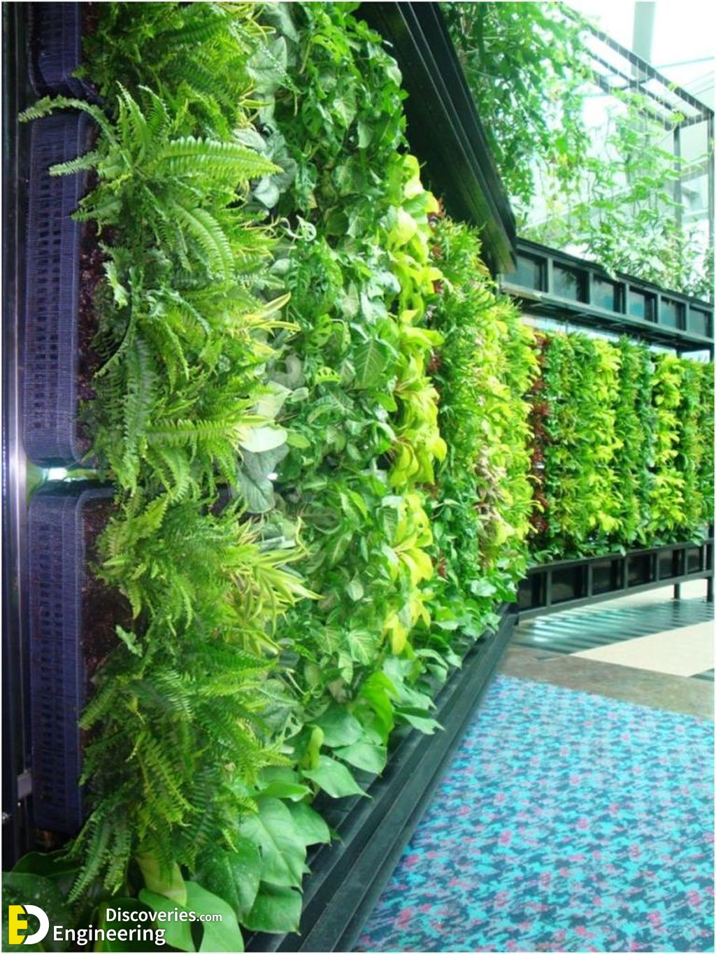 31+PVC Pipe Project Ideas For Garden | Engineering Discoveries