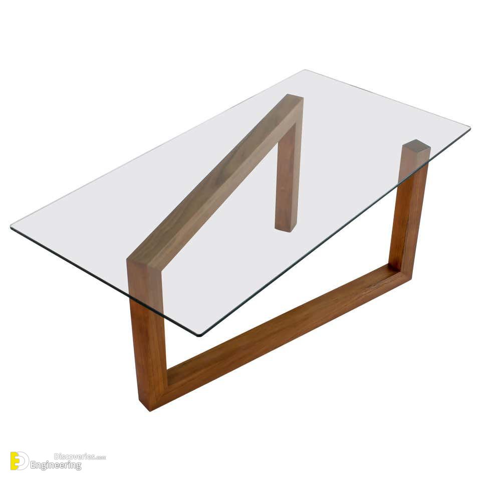 41+ Modern Coffee Table Designs And Ideas | Engineering Discoveries