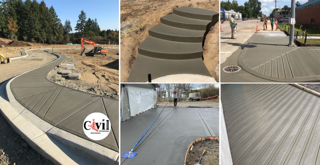 41+ Creative Finishing Concrete Surfaces Prove There Builders Have ...