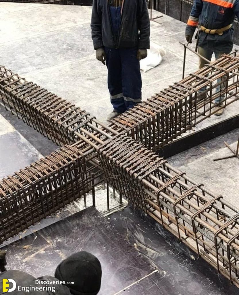 50 Masterpieces Made From Bending Steel Bars That You Have Never Seen ...