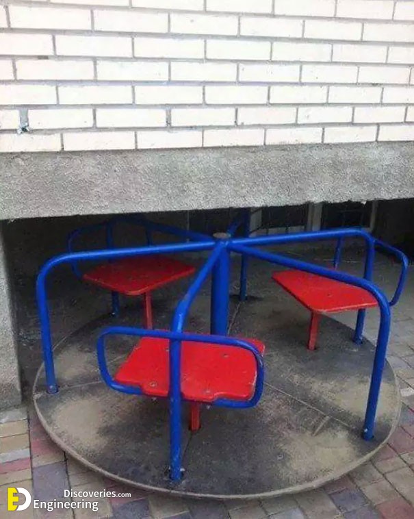Wow! 40+ Complectly Meaningless Things Created By Engineers ...