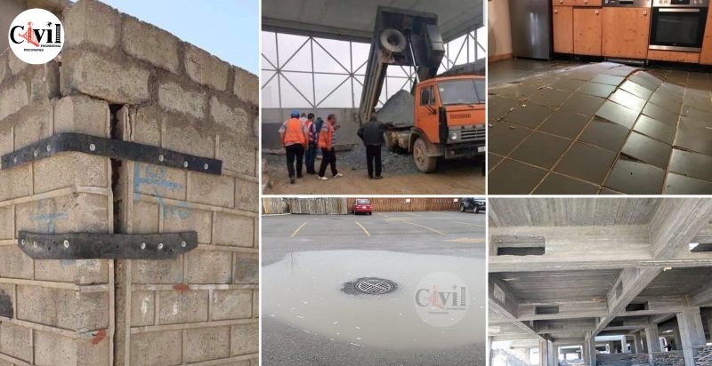 30 Most Embarrassing Construction Failures Ever! | Engineering Discoveries