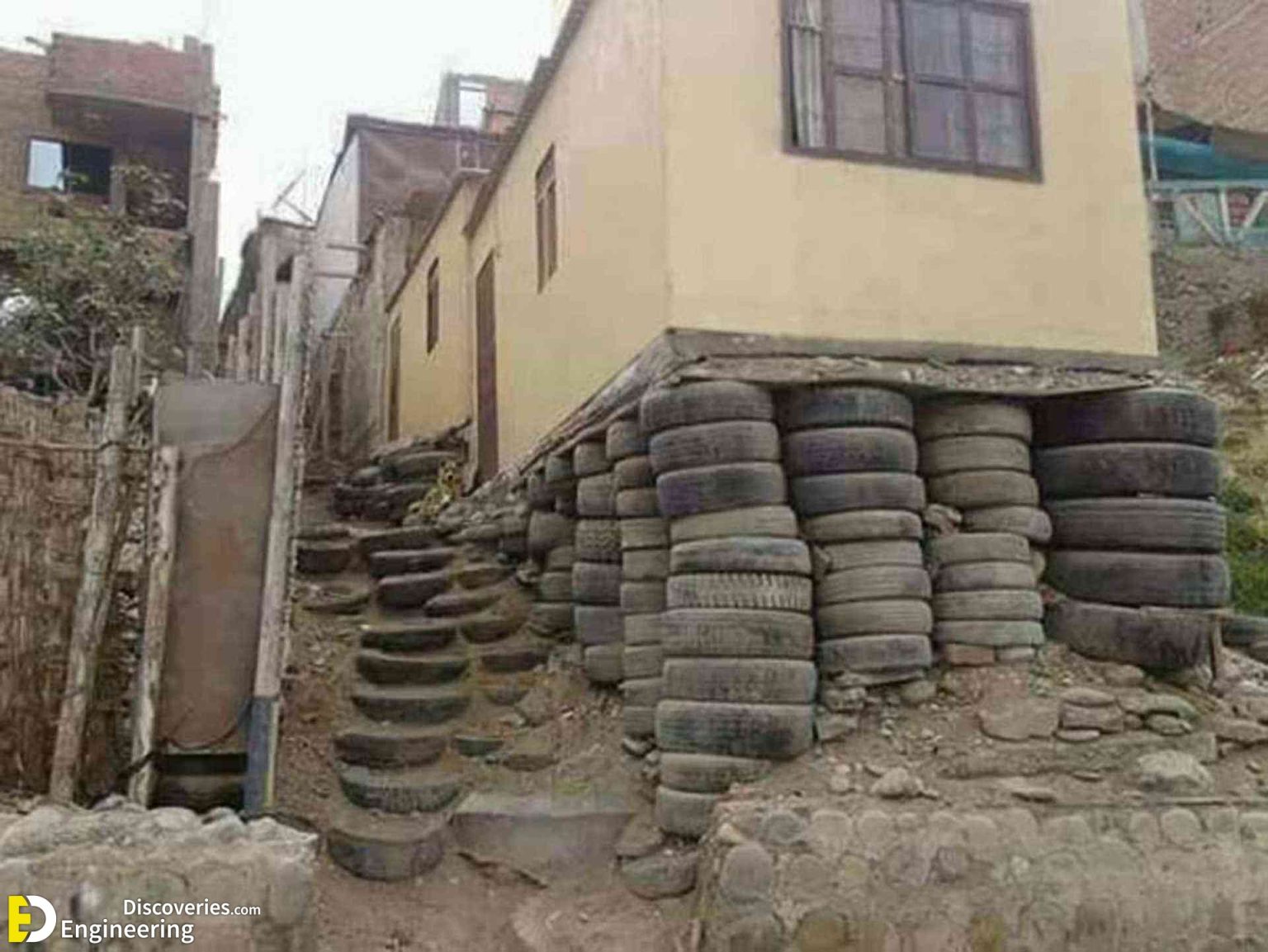 30 Most Embarrassing Construction Failures Ever! | Engineering Discoveries