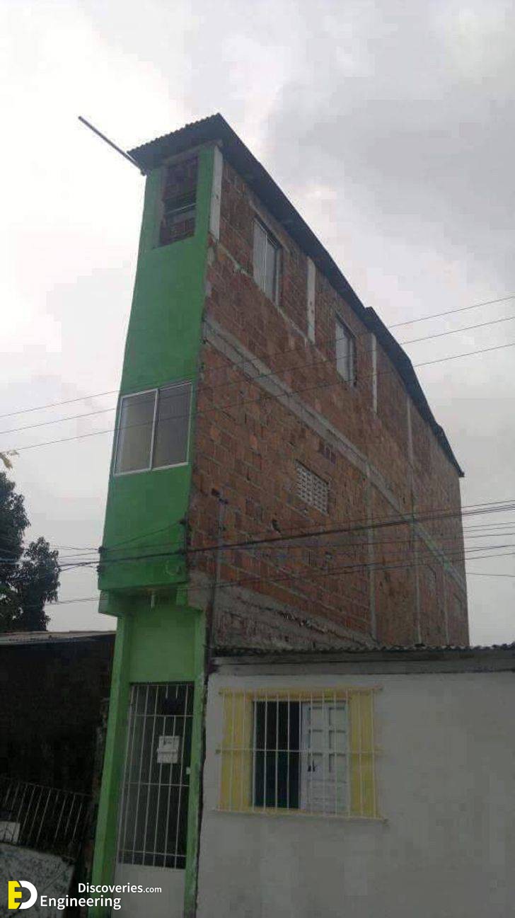 The Biggest Construction Mistakes The World Has Ever Seen | Engineering ...