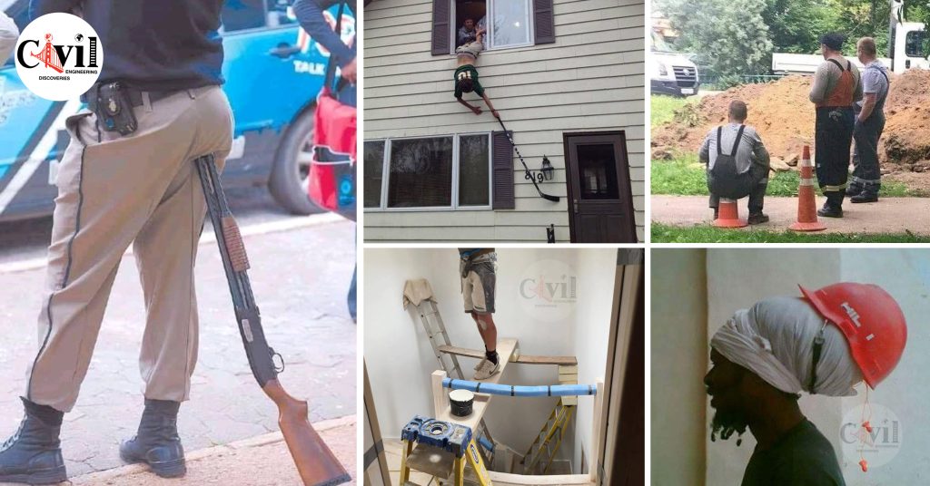 Funny Pictures Of Why Women Live Longer Than Man | Engineering Discoveries