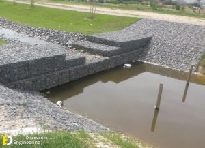 Amazing Gabion Walls Ideas With Guide | Engineering Discoveries