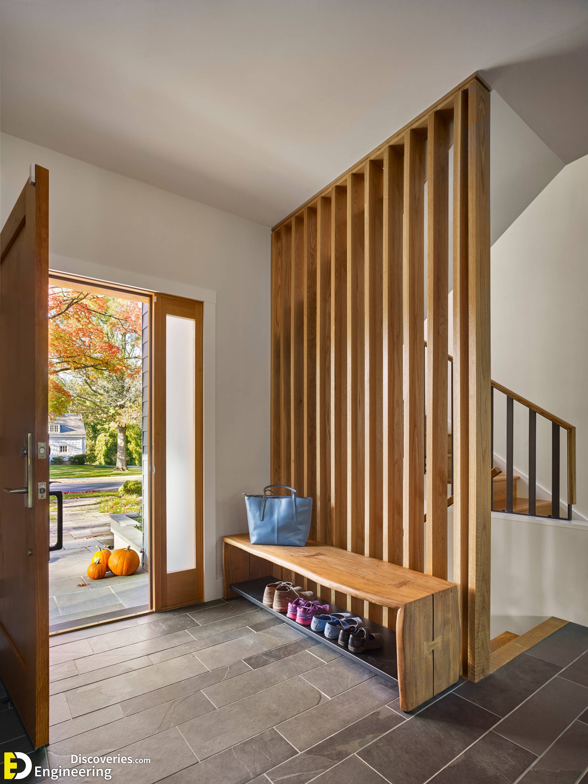 Fantastic Room Divider Ideas For Your Home | Engineering Discoveries