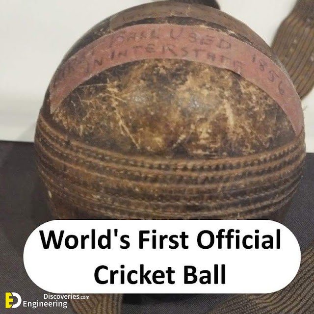 24+ Pictures Of The World's First Things! | Engineering Discoveries