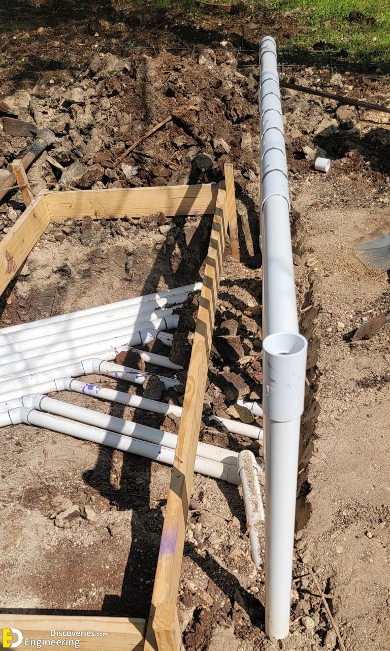 36+ Images Of Install Pipes Under The Floor